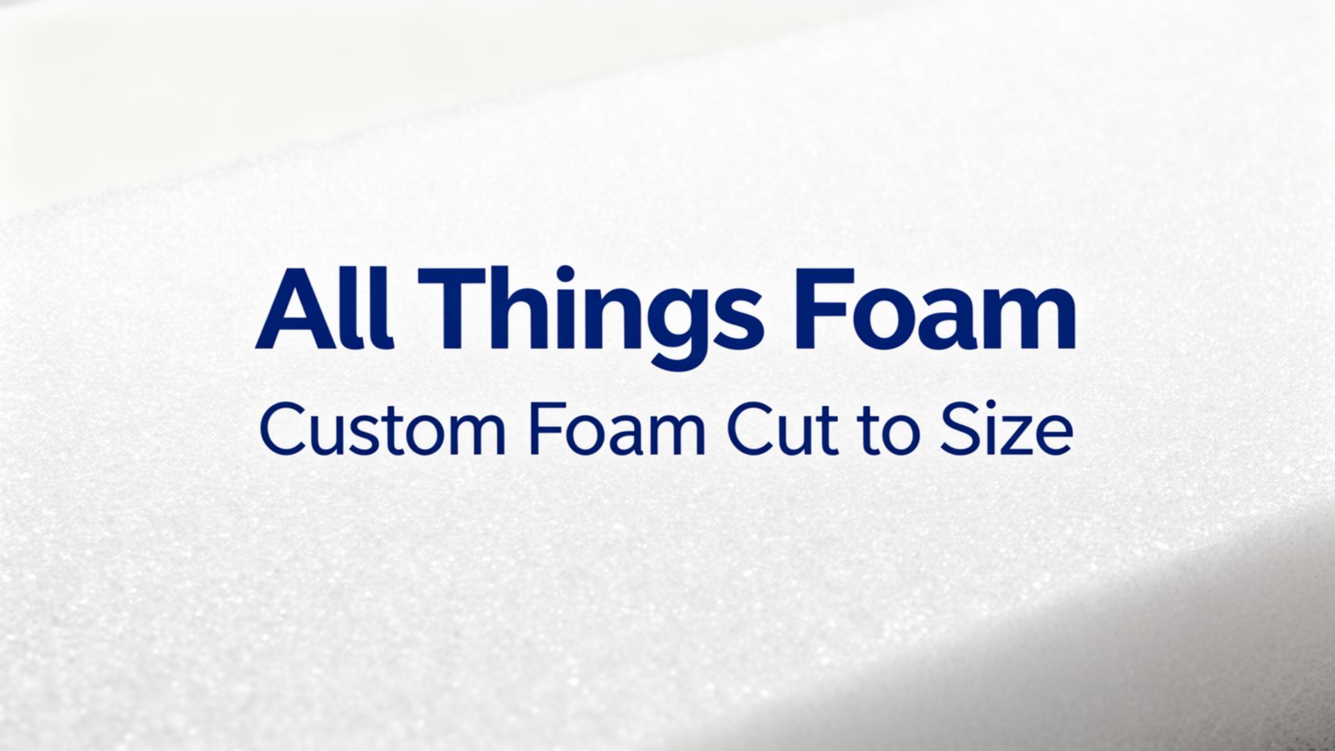 Foam Fire Safety: BS 5852, Regulations & What You Need to Know | All ...